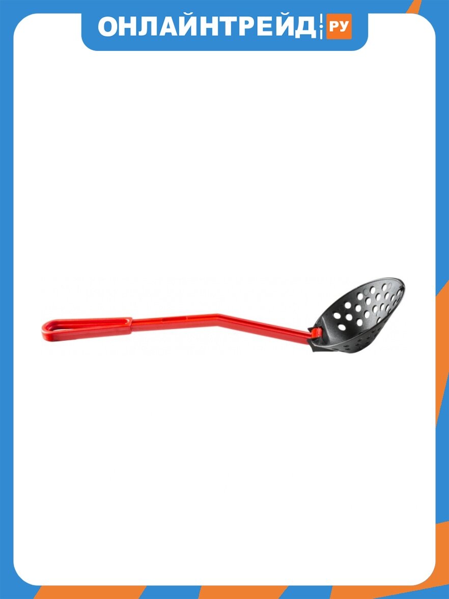 Черпак для льда Rapala , пластиковый с пластиковой ручкой