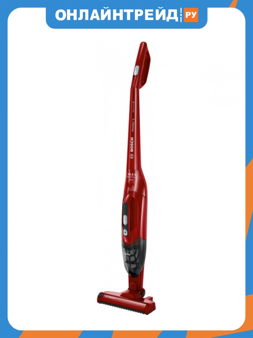 Пылесос Bosch BBHF214R