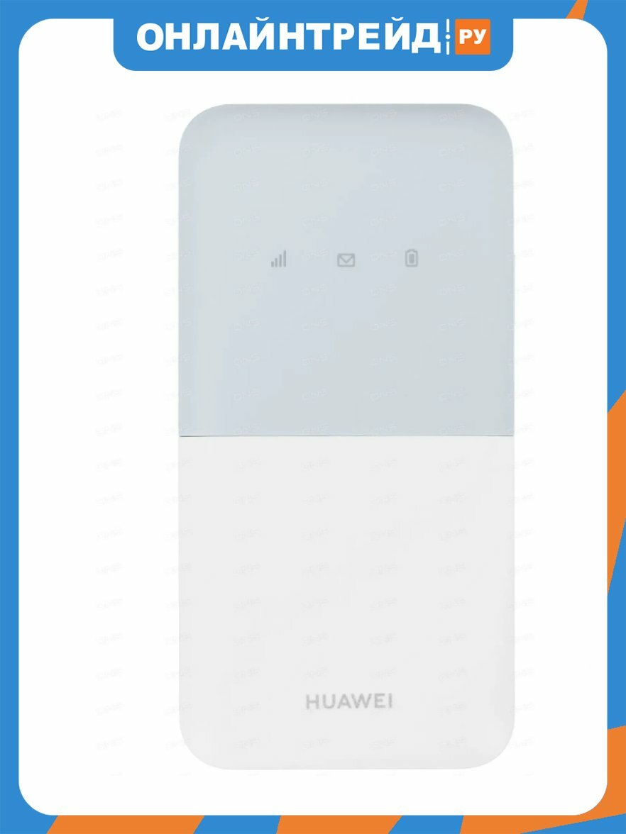 Модем Huawei E5586-326 белый