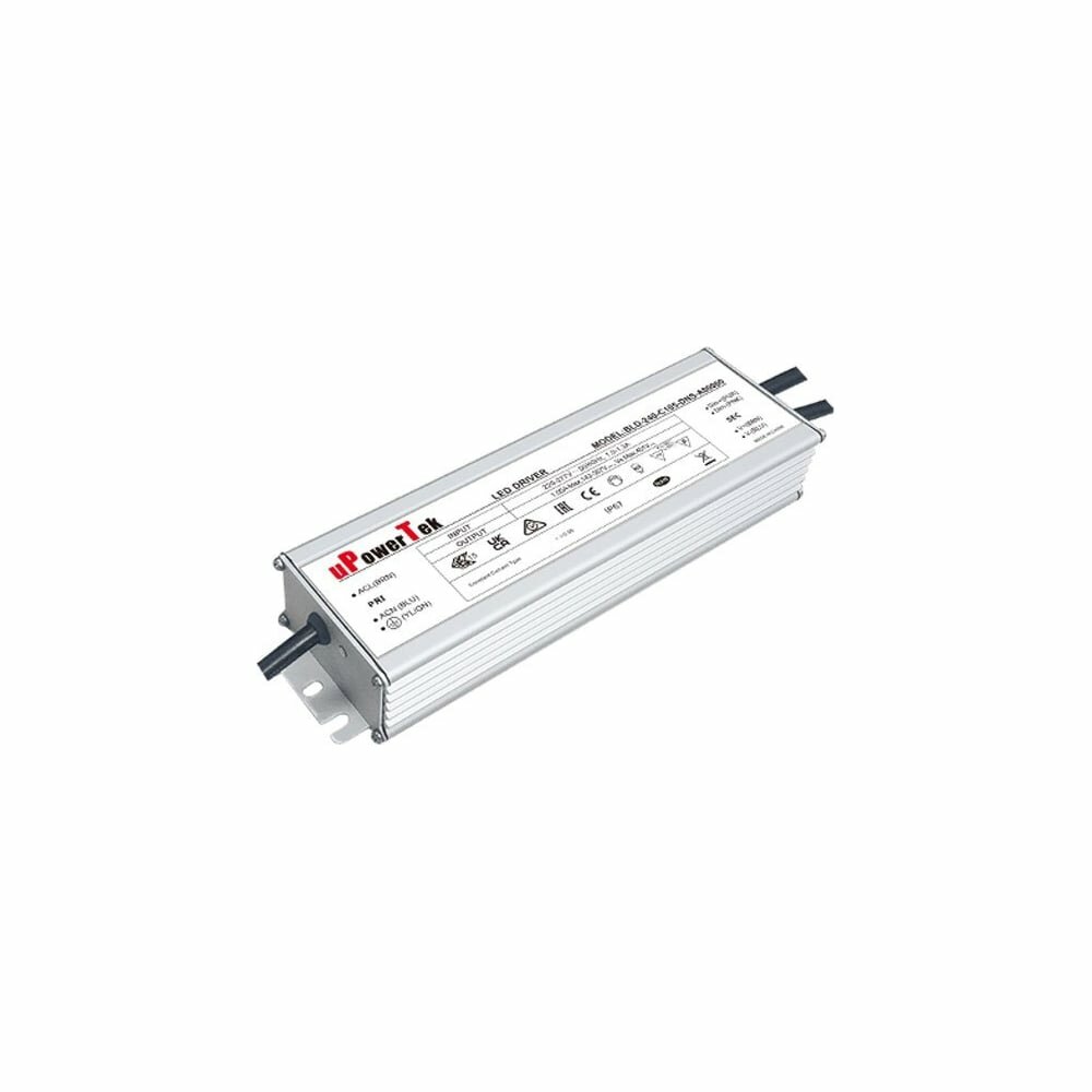 LED-драйвер Fibox UPowerTek BLD-240-C140-DRS-A00000 AC/DC Т03735589