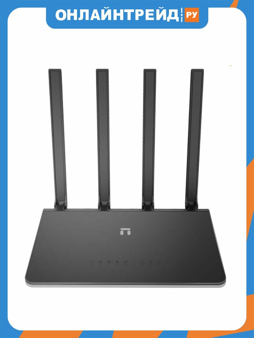 Wi-Fi роутер Netis N2