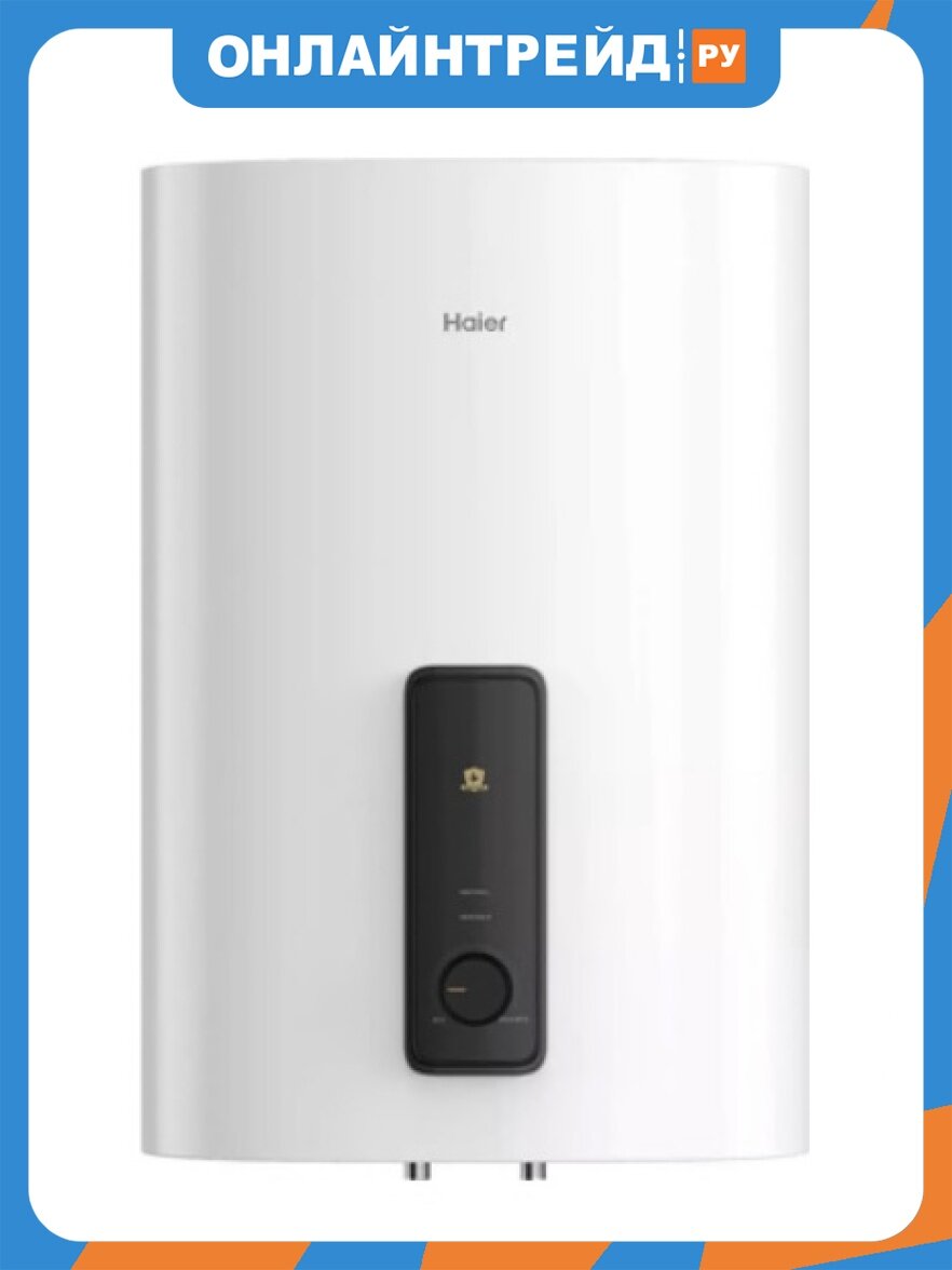 Водонагреватель накопительный Haier ES30V-F3