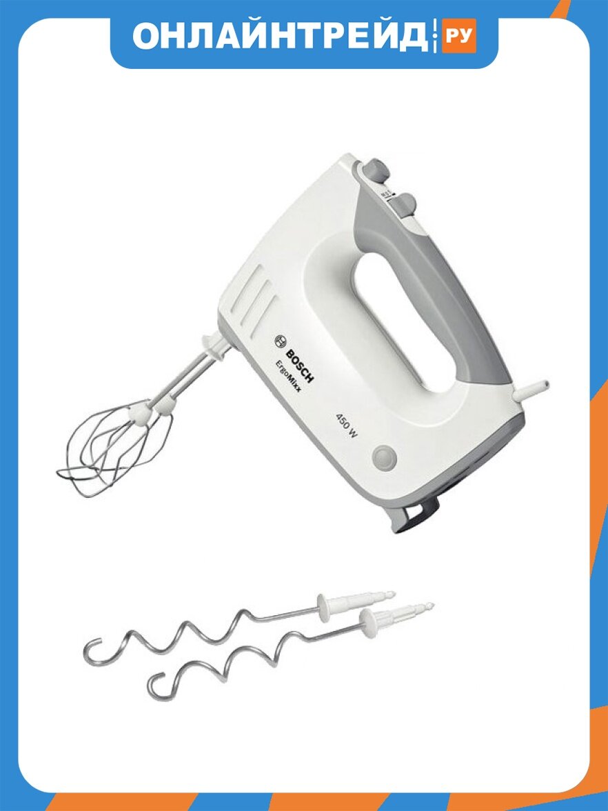 Миксер Bosch MFQ36400