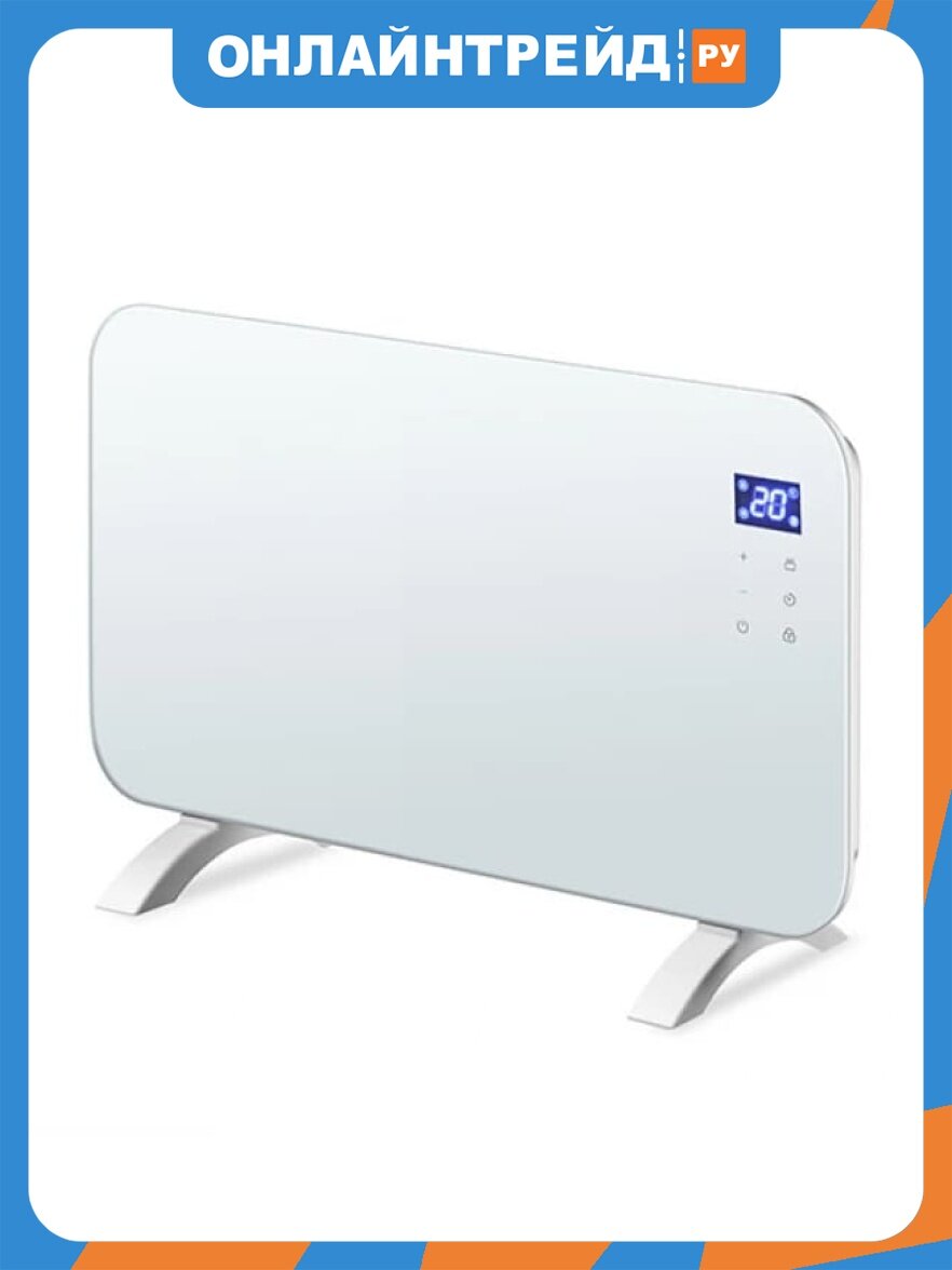 Конвектор Neoclima AURA-2000W 2,0 белый