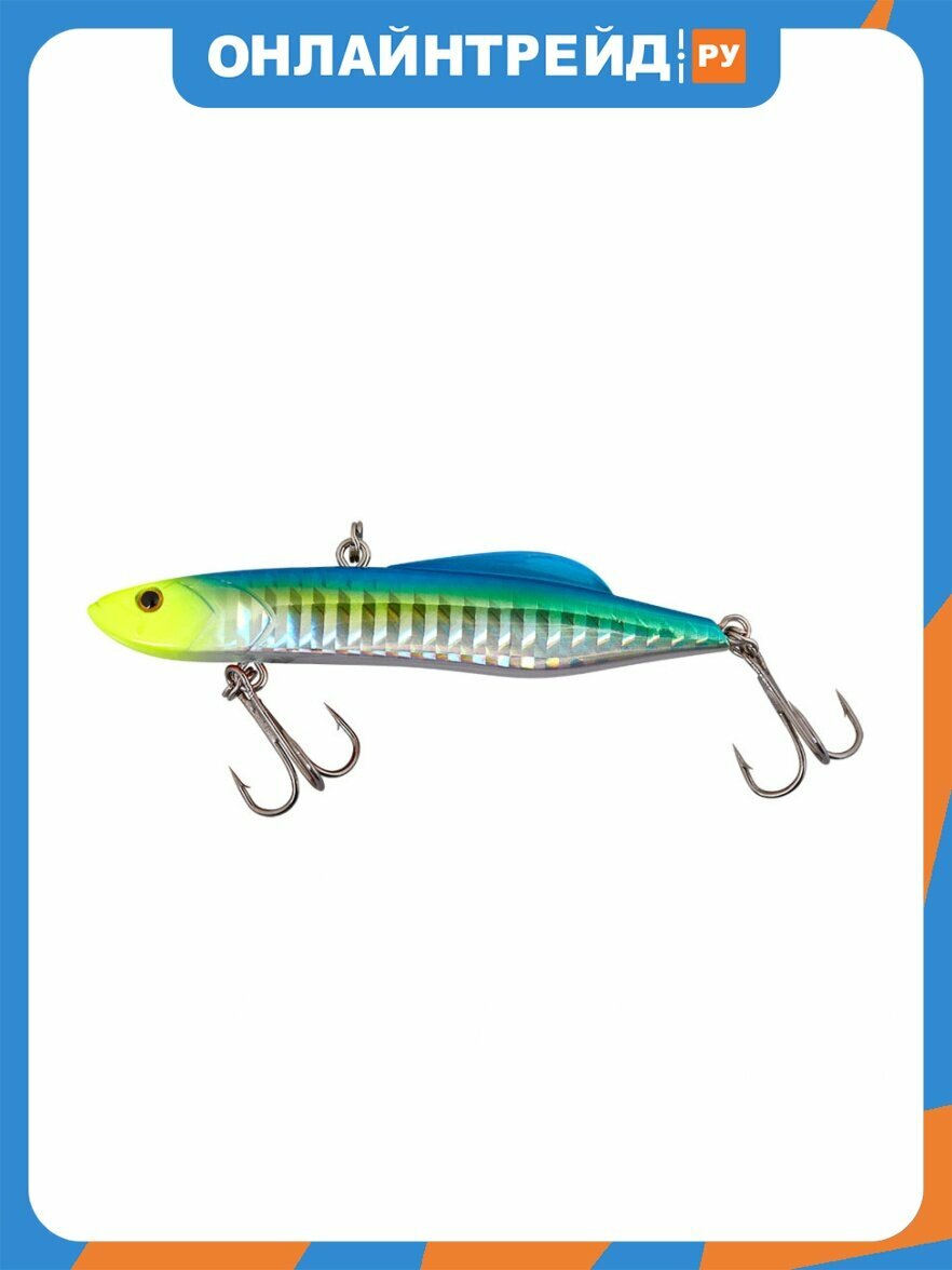Раттлин Master LUNATIC 90mm 30g цвет V03