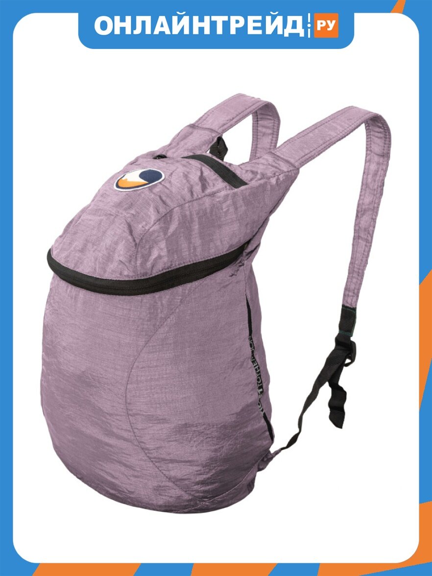 Рюкзак Ticket TO The Moon Mini Premium 15L, Rossy