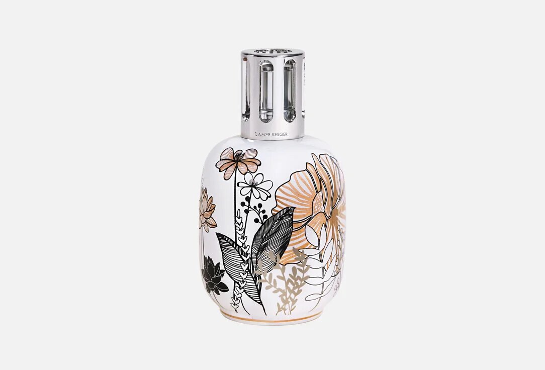 Maison Berger Paris Vegetale Blanche Лампа берже 1 шт