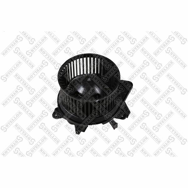 Мотор печки STELLOX 29-99499-SX