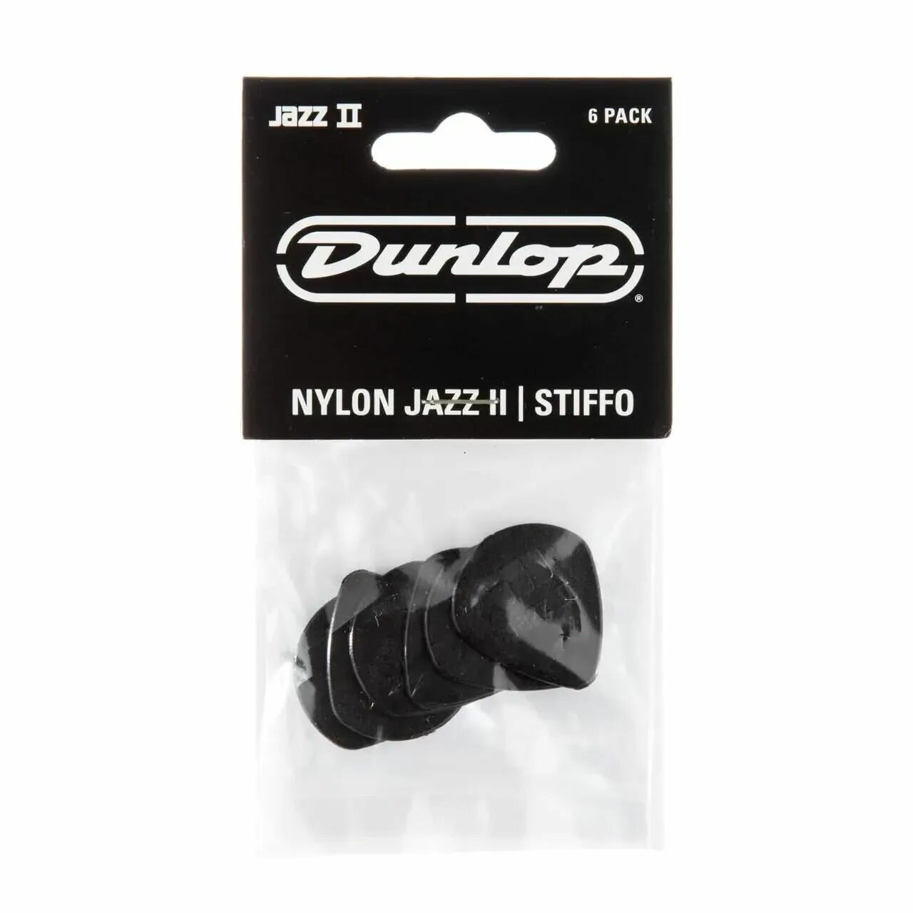 Медиаторы Dunlop 47P2S — фото 1