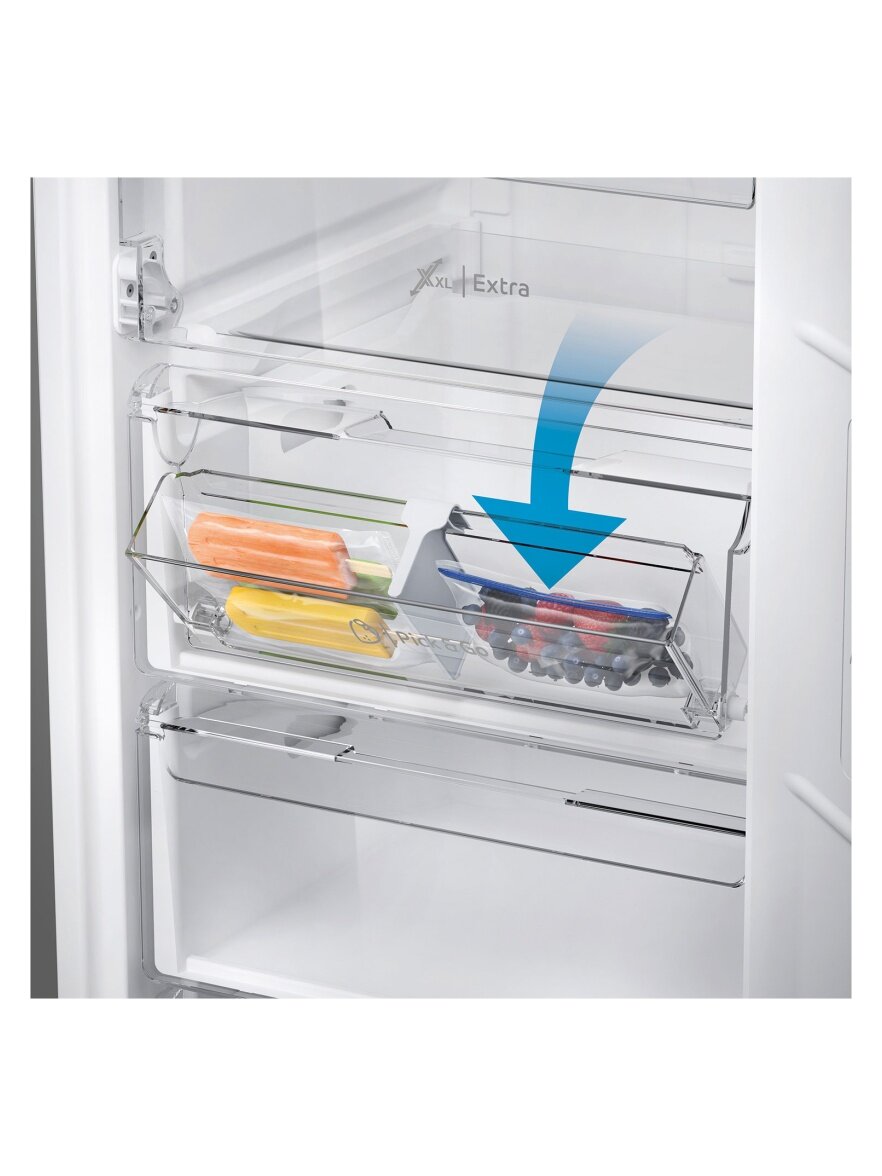 Морозильник Indesit DFZ 5175 G — фото 1