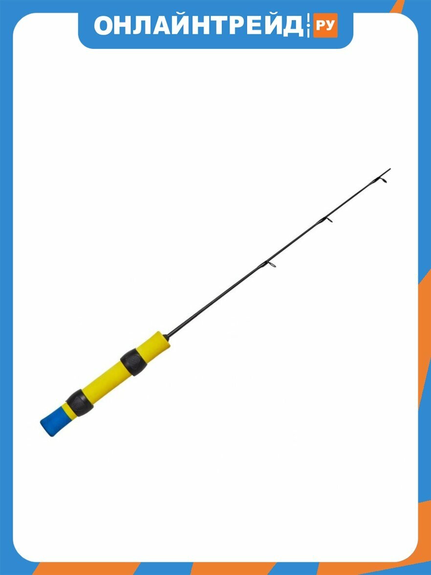 Удочка зимняя Salmo ICE JIG Medium 50см (неопрен)