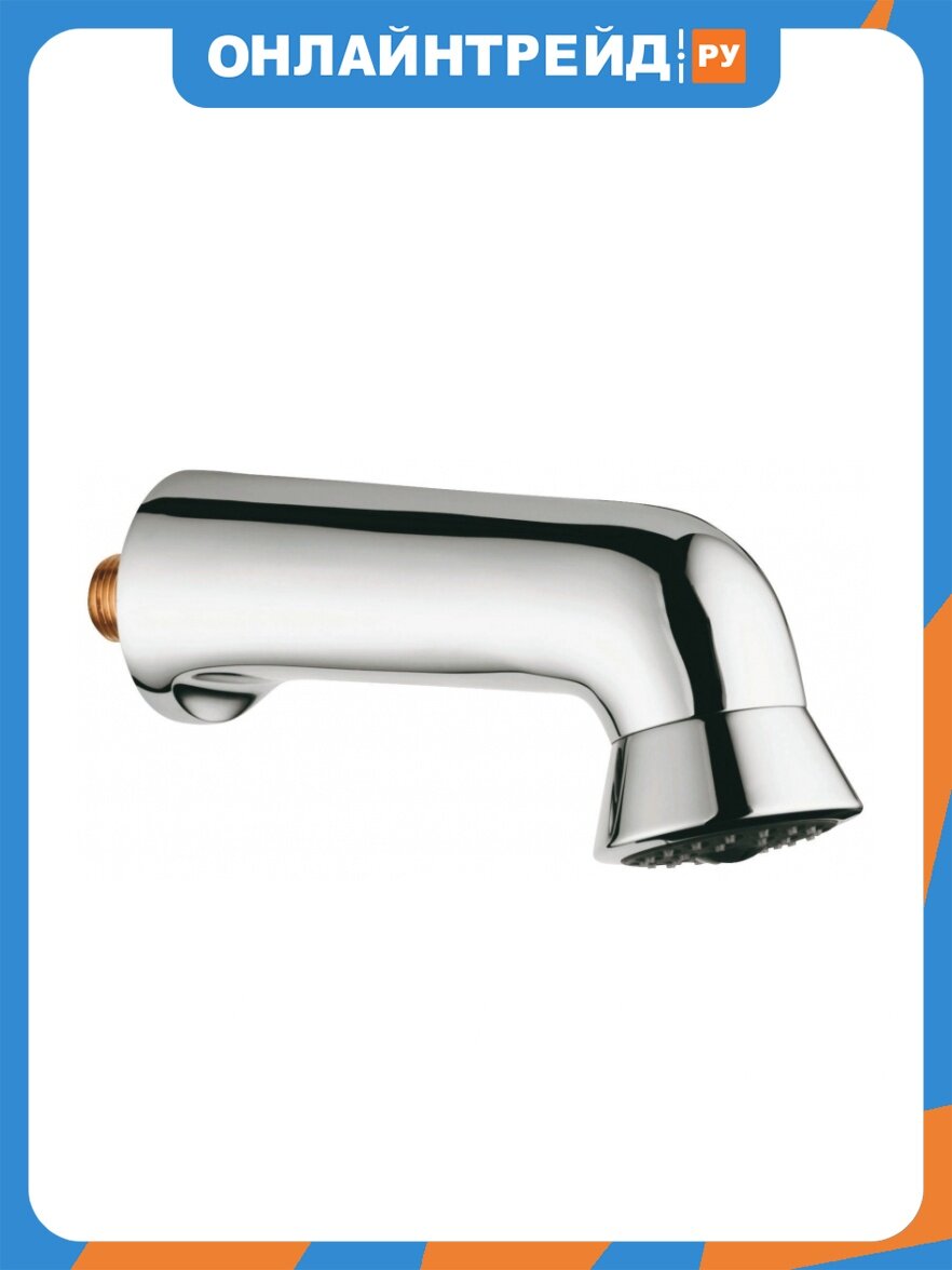 Верхний душ Grohe Relexa Plus (28948000), спортивный