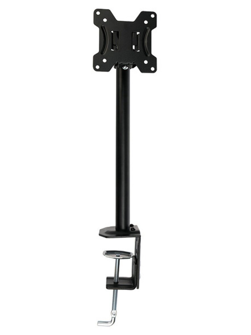 Кронштейн Rexant PROFI для монитора 13"-27" настольный