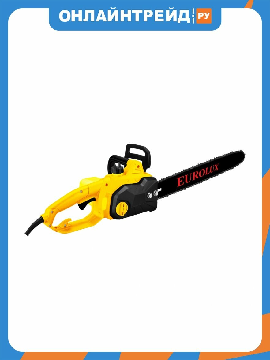 Электропила Eurolux ELS-1500P