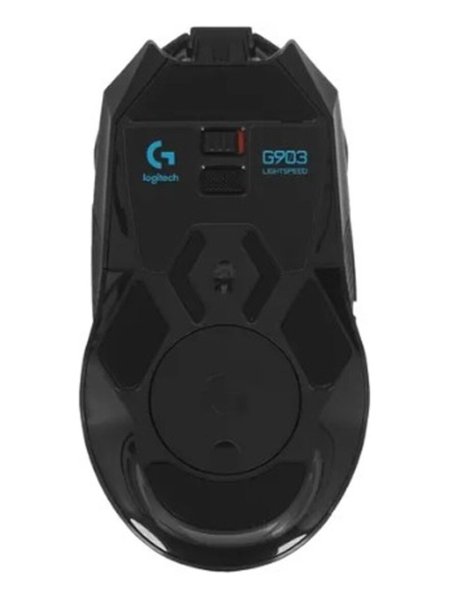 Мышь Logitech G903 LightSpeed (910-005674) — фото 1