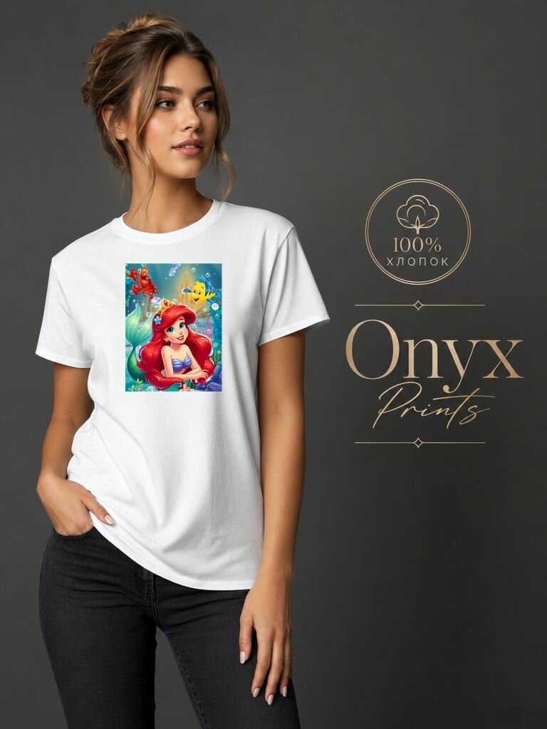 Футболка