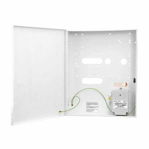 Корпус прибора металлический Satel Satel CA-64 OBU