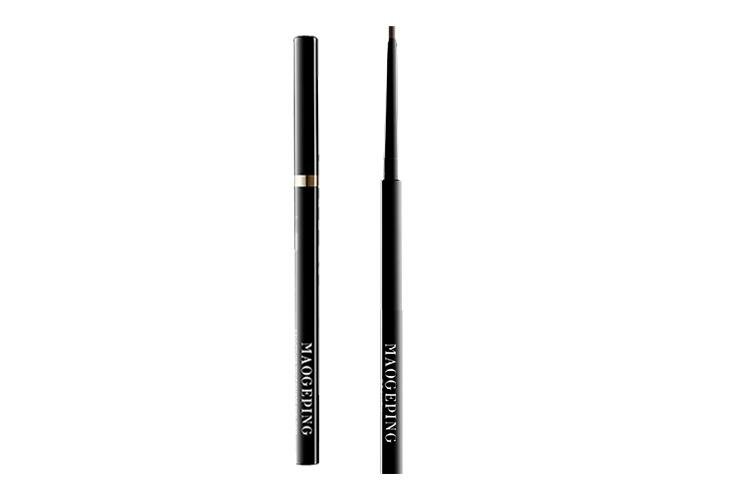 Подводка для глаз женская MAOGEPING 801 Black, 0.12 г