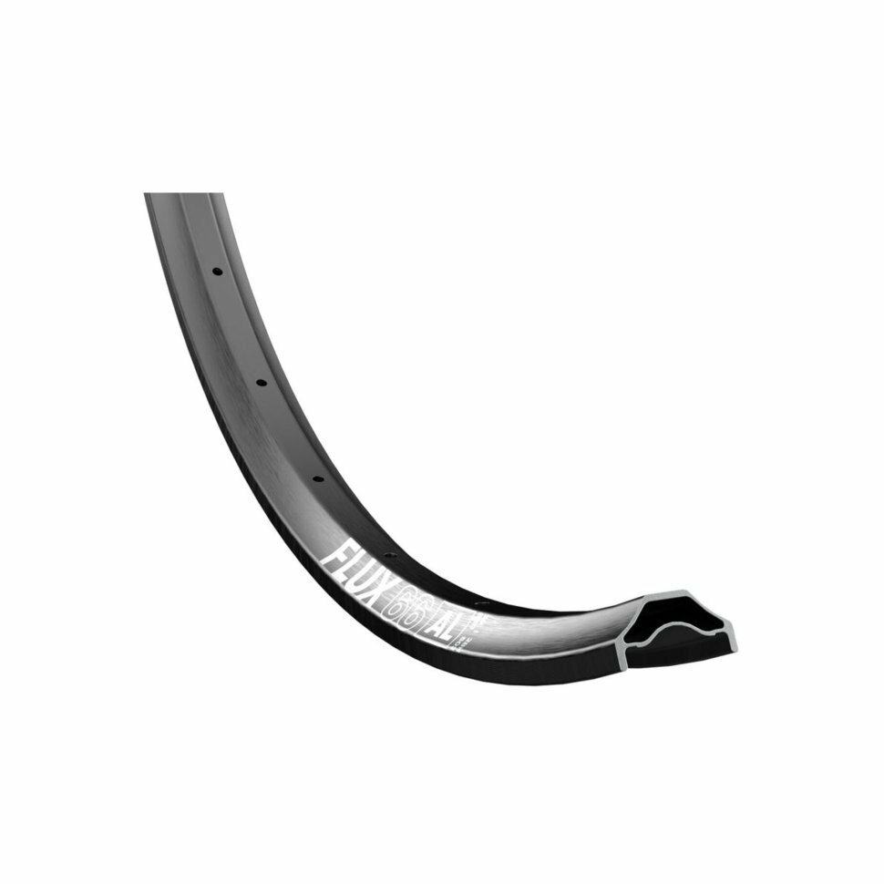 Обод 27.5" E Thirteen Flux Pro 66 GR 30mm 32h Black (RM5GAA-227)