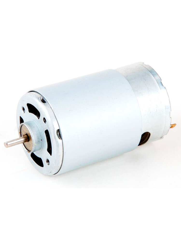 Коллекторный мотор 550 класса для Remo Hobby. E9651