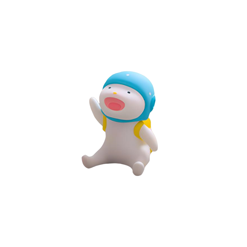 Фигурка FINDING UNICORN Repolar, Single Mystery Box (Random Pick)