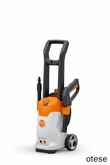 Мойка высокого давления RE 80 STIHL