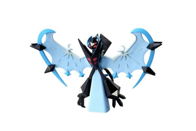 Игрушки унисекс TAKARA TOMY Пять Фигурок покемонов Масштабные Фигурки 1431956137
