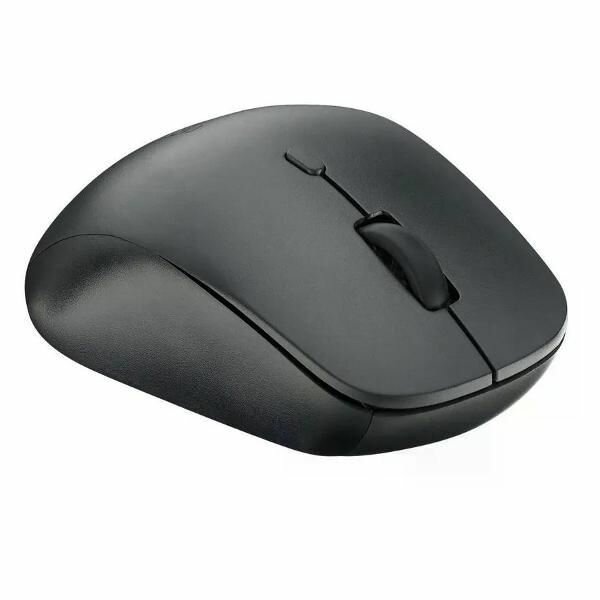 Мышь беспроводная Rapoo M50PLUS-BL