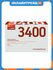 Фотобарабан Easyprint DB-3400 (DR-3400) для Brother HL-L5000D/HL-L5100DN/HL-L520...
