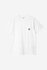 Футболка Carhartt WIP Pocket, размер XL, white