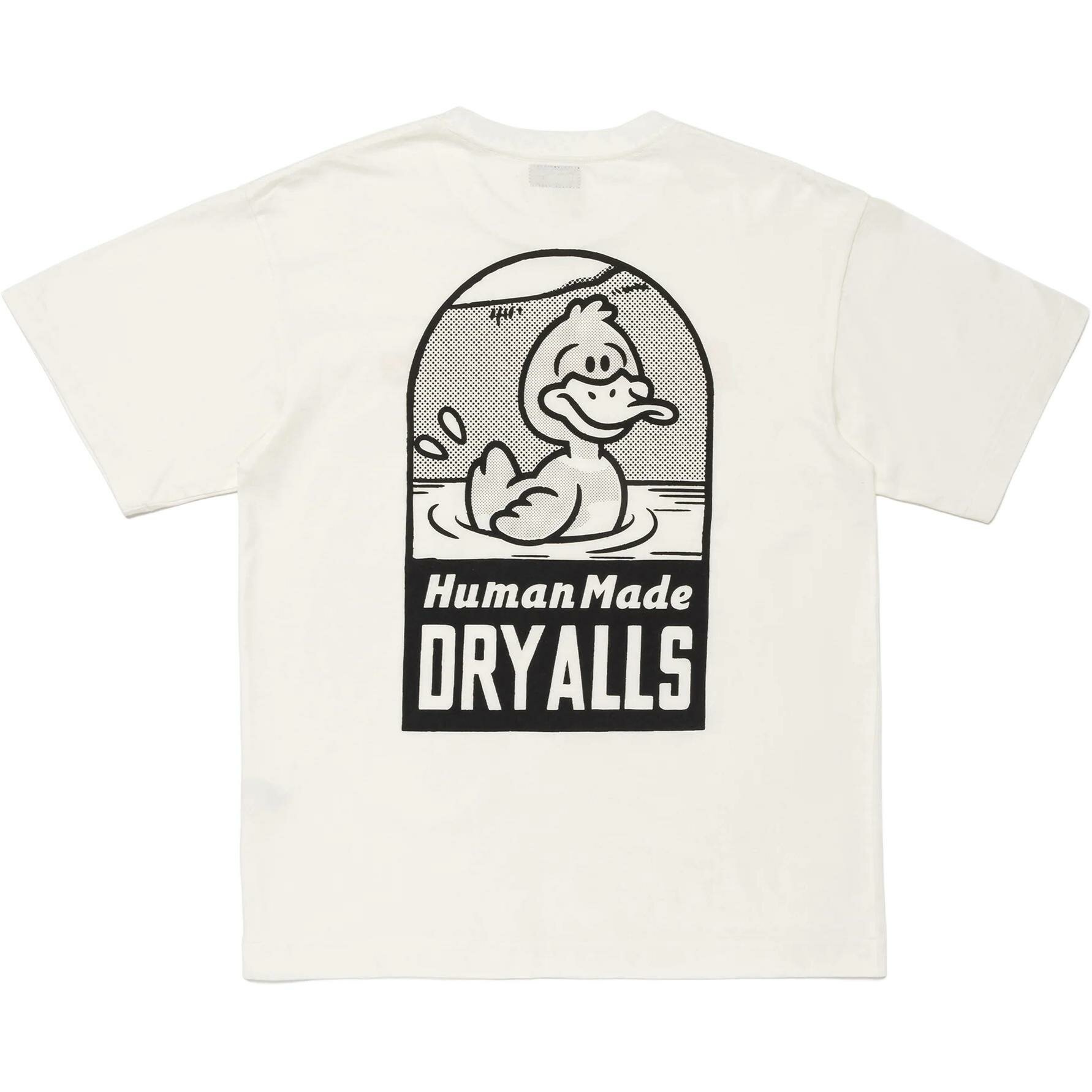 Футболка Logo Graphic T-Shirt