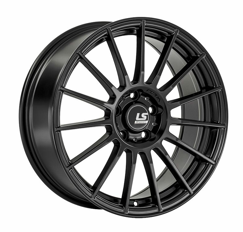 Колесный диск LS Flow Forming LS RC05 18x8" PCD5x112 ET40 D66.6 BKS