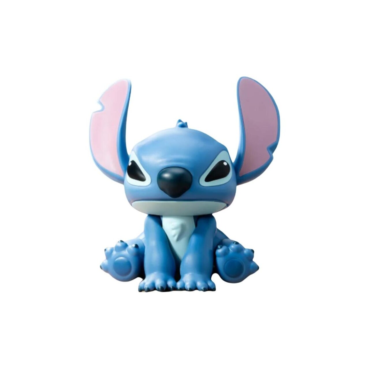 52TOYS X Disney Стич Коллекция "By Your Side" Милый стиль Слепые коробки 1 коробка Целая коробка 4 шт