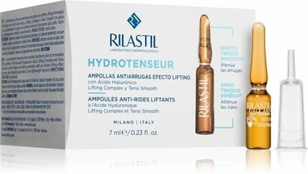 Сыворотка Rilastil Hydrotenseur, 7 мл