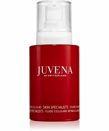 Сыворотка Juvena Specialists Retino Hyaluron Fluid, 50 мл