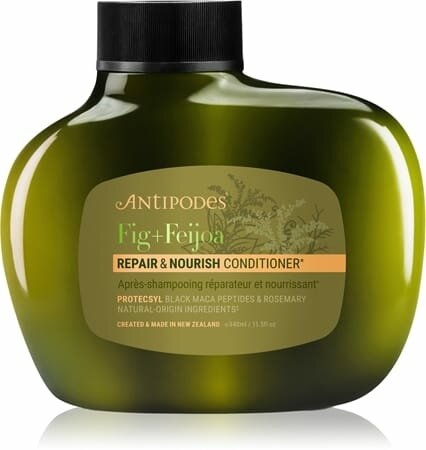 Бальзам для волос Antipodes Fig + Feijoa Repair & Nourish, 340 мл