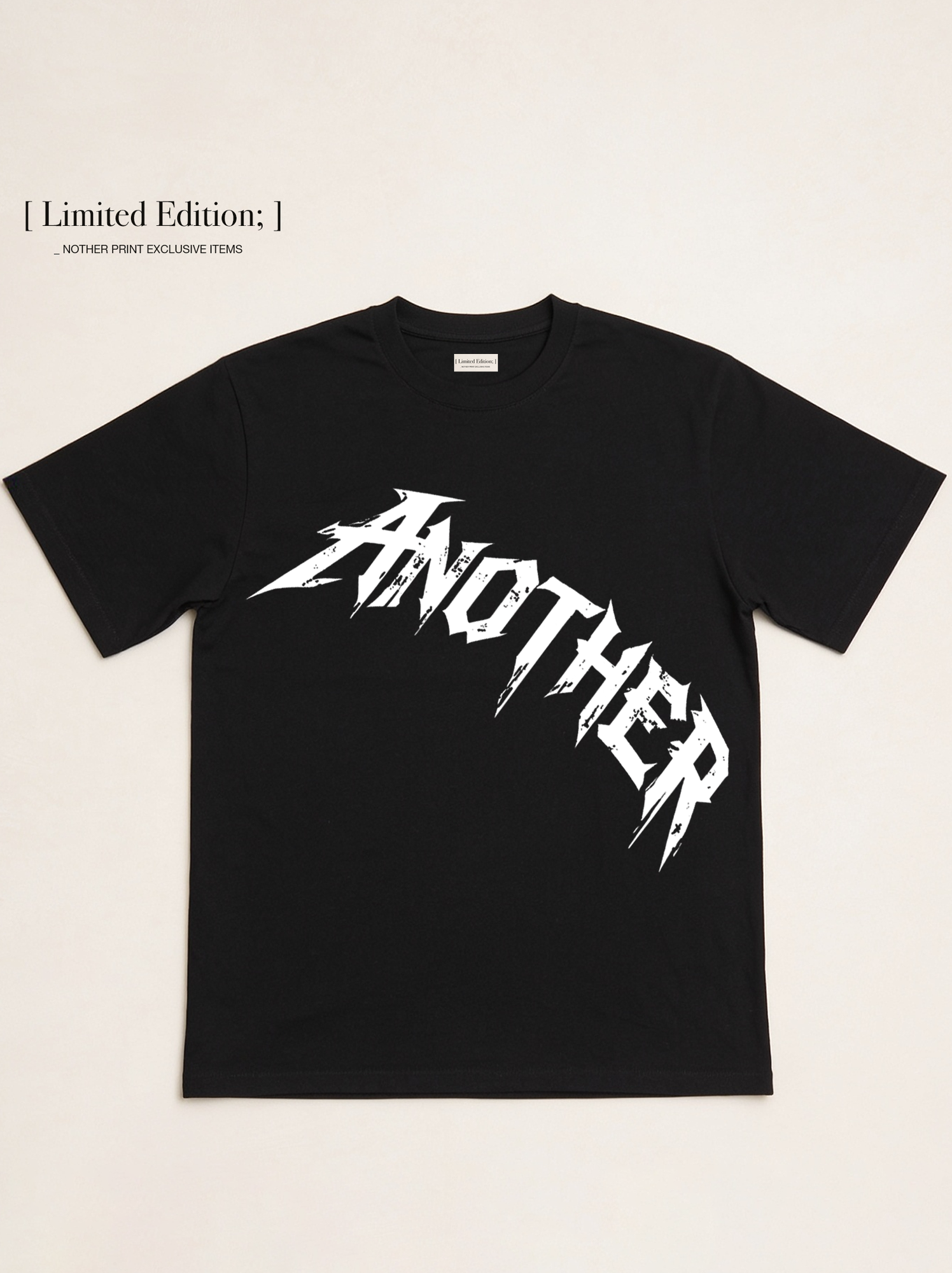 Футболка Another II