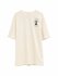 Футболка Jacquemus The Palmier, размер 44 EU