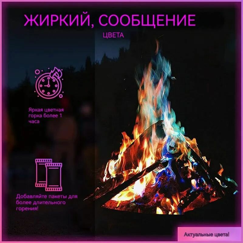 Костровая подставка — фото 1