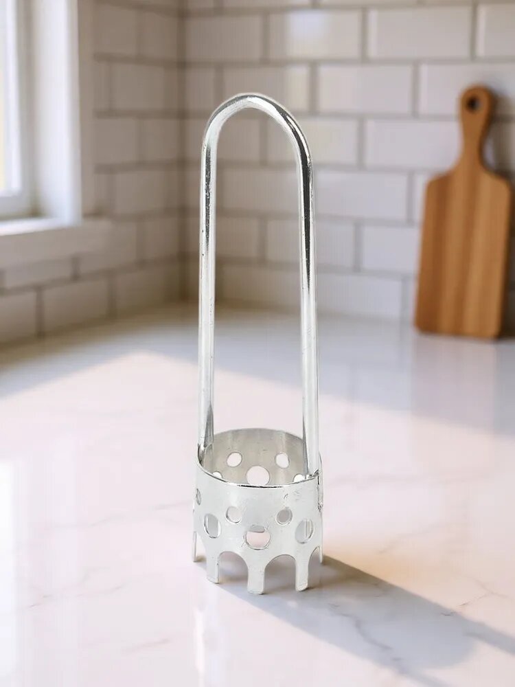 Нож для удаления сердцевины из перца металлический, Best Home Kitchen