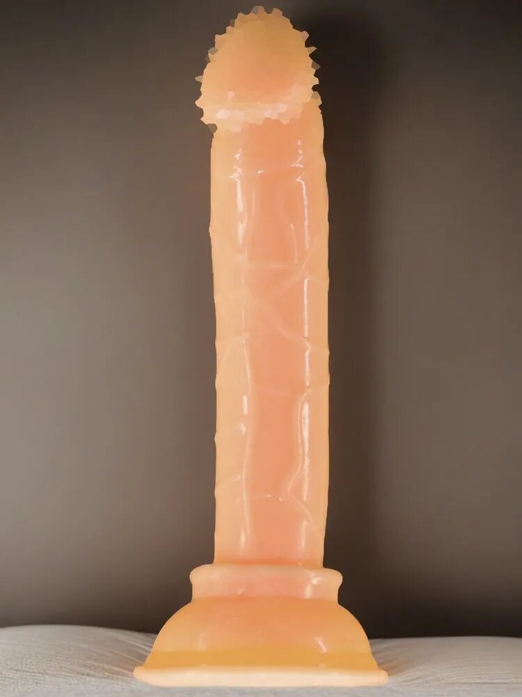 MMG Sex Toys Фаллоимитатор, 14см