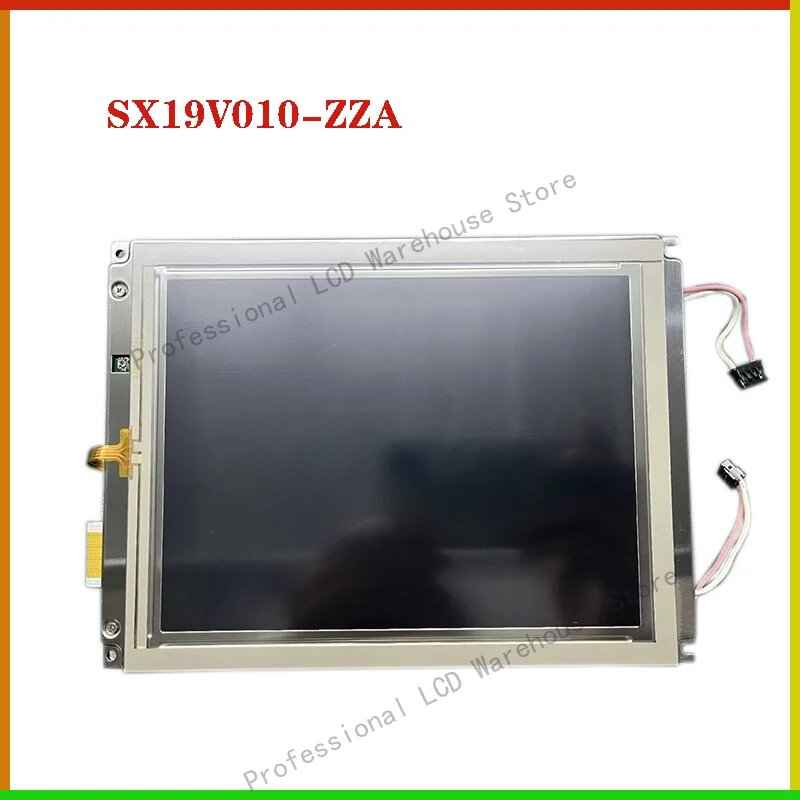ЖК-экран SX19V010 для планшета