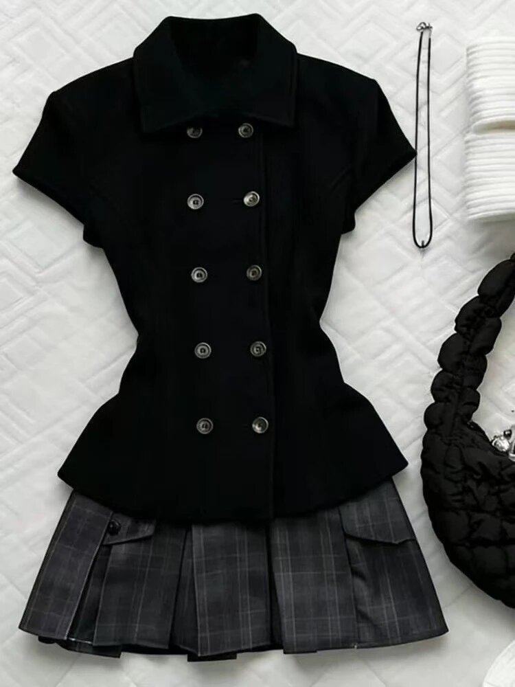 Комплект одежды Miss Tough