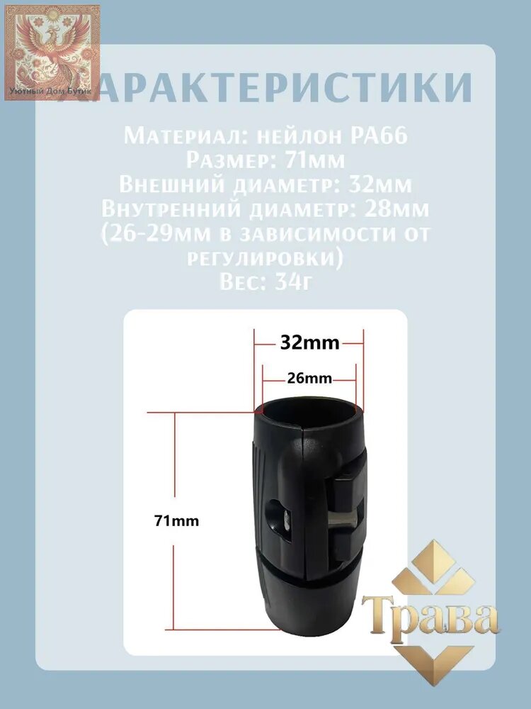 Набор для серфинга — фото 1