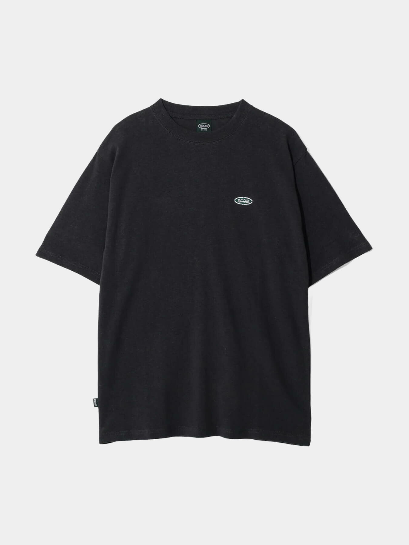 Футболка Manastash HEMP CLASSIC