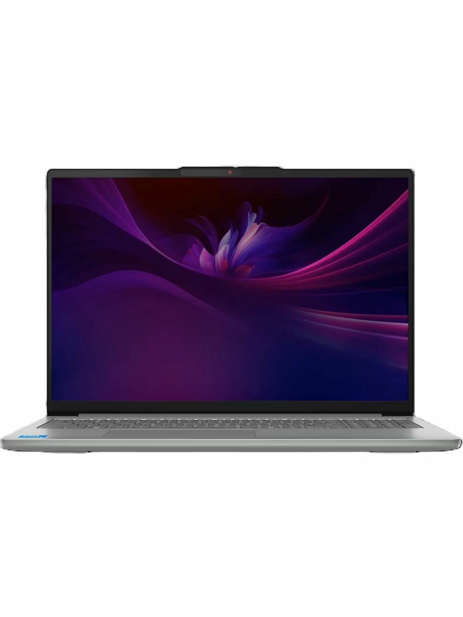 Lenovo Lenovo IdeaPad Slim 5 16AHP10 Ноутбук 16", AMD Ryzen 7 8845HS, RAM 16 ГБ, SSD 512 ГБ, AMD Radeon 780M, Без системы, (83HW000CRK), серый, Русская раскладка