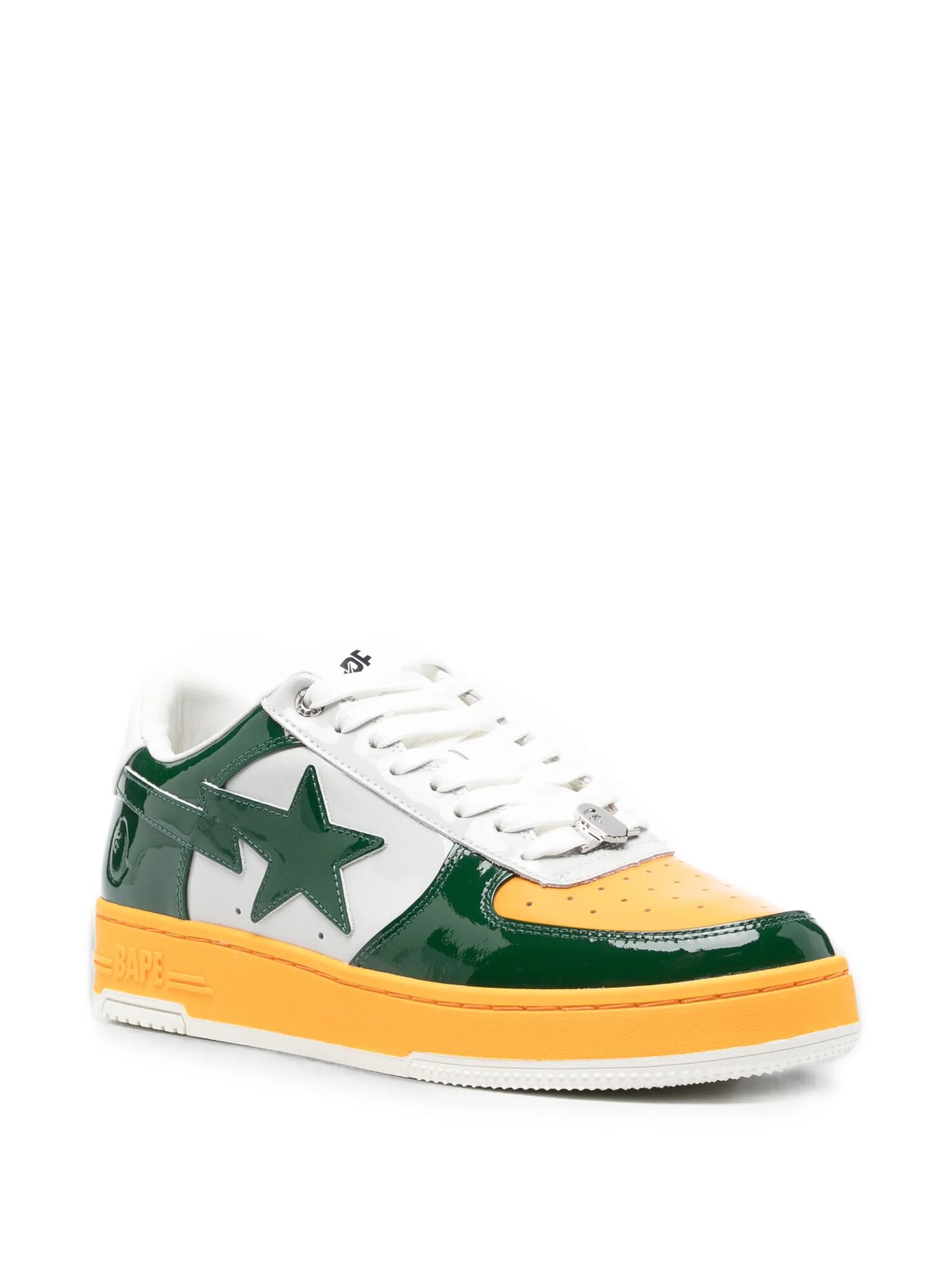 Кроссовки A BATHING APE Bape Sta, размер 9 — фото 1