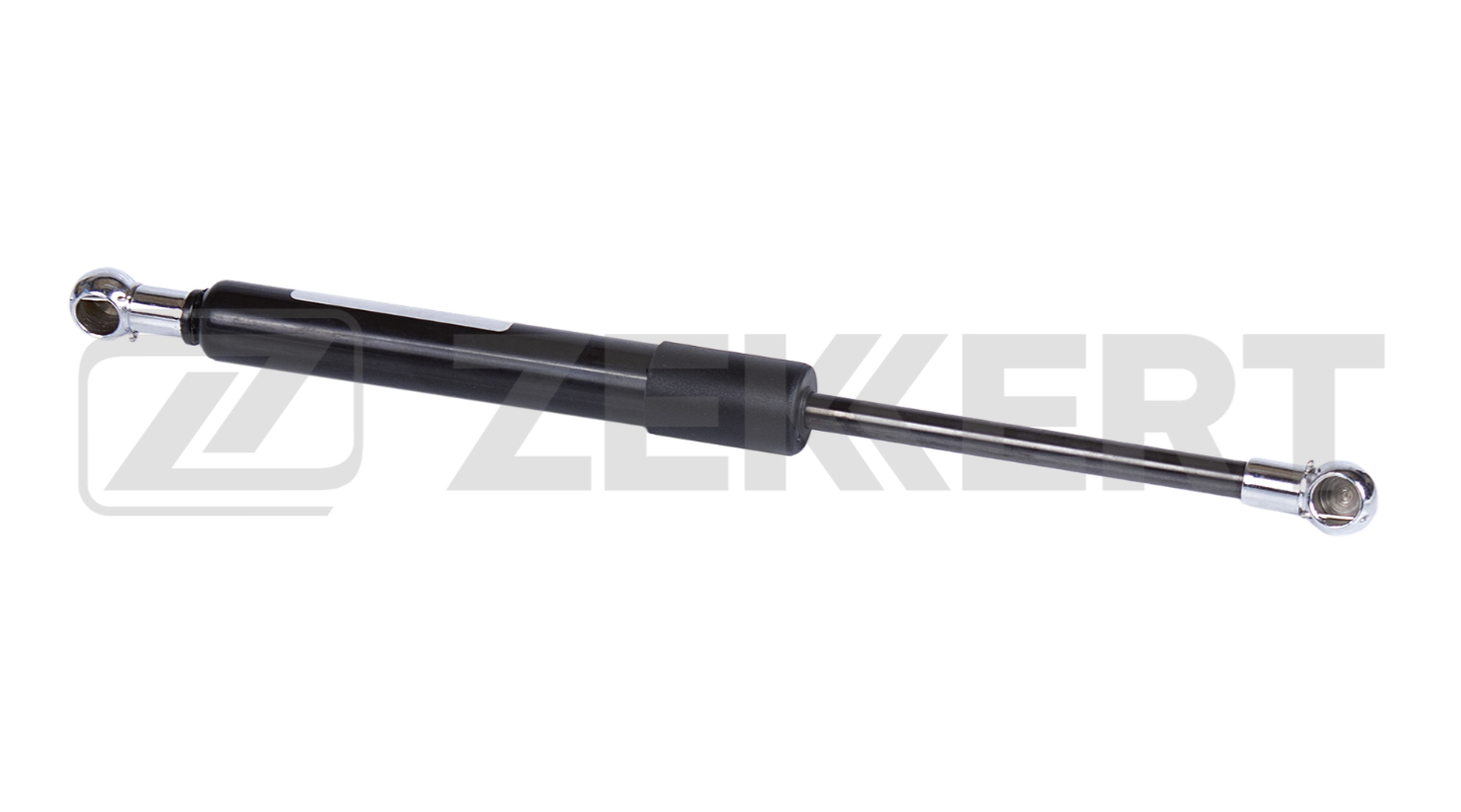 Амортизатор багажника газовый VAG Audi 80 (B3) 86-, Audi 90 (B3) 87-; Zekkert