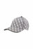 Бейсболка GUESS для женщин, размер OneSize, черный