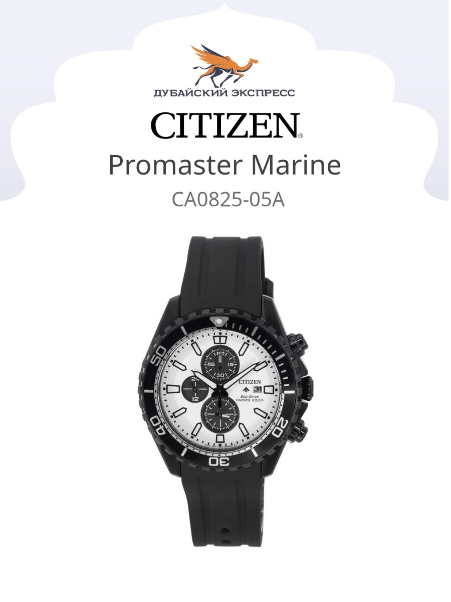  CITIZEN